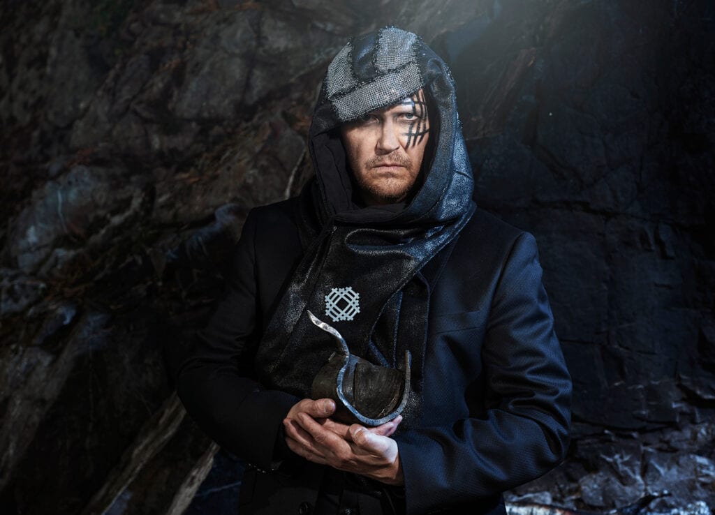 Story • Yoldia Scandinavia