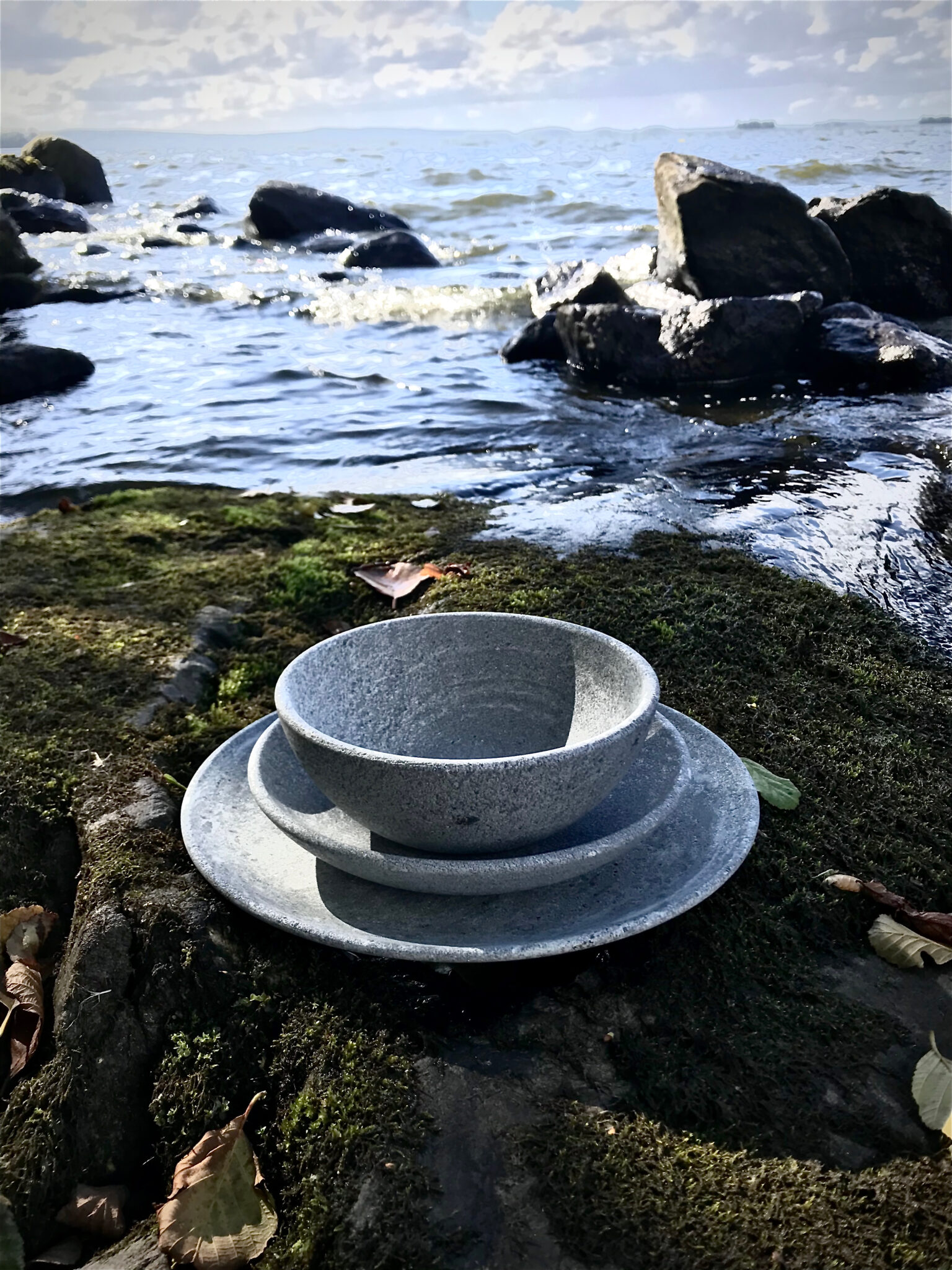 Media • Yoldia Scandinavia